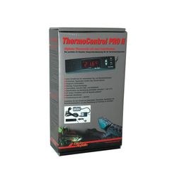 LUCKY REPTILE Raumthermostat Thermo Control PRO II