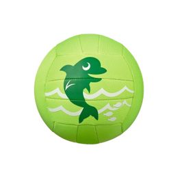 Beco Beermann Spielball BECO SEALIFE Neopren Beach Ball 15cm