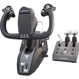 Thrustmaster TCA Yoke Pack Boeing Edition set kompatibel mit PC