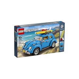 Lego® Konstruktionsspielsteine Creator Expert 10252 VW Käfer