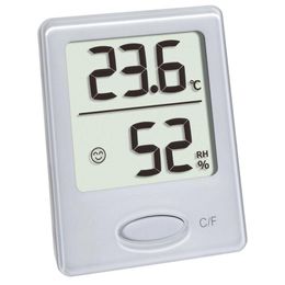 Tfa Dostmann Digitales Thermo-Hygrometer