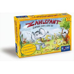 Huch & friends Huch! Spiel, Huch Verlag - Zählefant