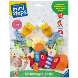 Ravensburger Spiel, ministeps