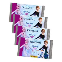 Panini Sammelkarte Disney Die Eiskönigin 2