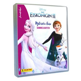 Panini Sammelkarte Disney Die Eiskönigin 2