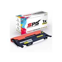 SPS Tonerkartusche Kompatibel für Samsung CLX-3305FN (SS094A#BAZ)