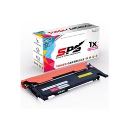 SPS Tonerkartusche Kompatibel für Samsung Xpress SL-C410W (SS220C#BAZ