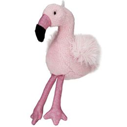 BRUBAKER Schlüsselanhänger Flamingo 20 cm mit Aufhänger