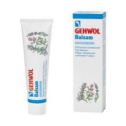 Eduard Gerlach GmbH Fußcreme GEHWOL Balsam 75 ml