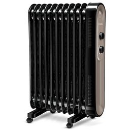 TROTEC Ölradiator TRH 24 E