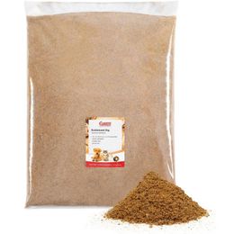 Elmato Vogelsand Elmato 13750 Spezial Buddelsand für Singvögel 5kg