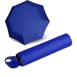 Knirps® Taschenregenschirm farbenfroher