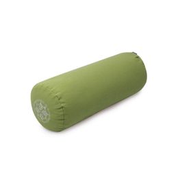 Yogishop Yoga Bolster Yoga Bolster Round Vintage