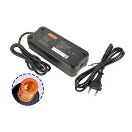 PowerSmart CBB151230.D21C5 Batterie-Ladegerät (Original Bafang Schnellladegerät