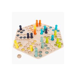 Small Foot Spielesammlung