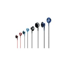 COFI 1453 Design Ohrhörer Stereo Kopfhörer In-Ear Headset 3