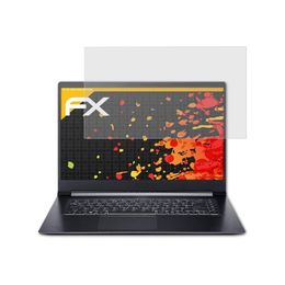 atFoliX Schutzfolie für Acer Aspire 7 A715-73G