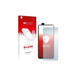 upscreen flexible Panzerglasfolie für Xiaomi Mi 9T Pro