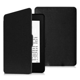 Fintie E-Reader-Hülle für 6" Kindle Paperwhite 2012-2017 (Modellnummer: EY21