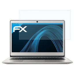atFoliX Schutzfolie Displayschutz für Acer Swift 1 13.3 inch