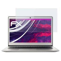 atFoliX Schutzfolie Panzerglasfolie für Acer Swift 1 13.3 inch