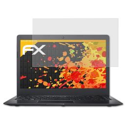 atFoliX Schutzfolie für Acer Swift 1 14 inch