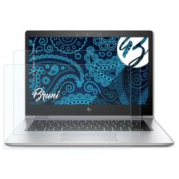 Bruni Schutzfolie für HP EliteBook x360 1030 G2