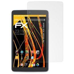 atFoliX Schutzfolie für Alcatel A30 Tablet