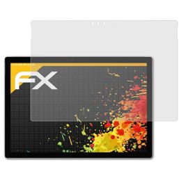 atFoliX Schutzfolie für Microsoft Surface Pro 2017