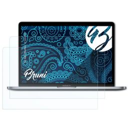 Bruni Schutzfolie für Apple MacBook 12 inch 2017