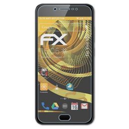 atFoliX Schutzfolie für Vivo V5S