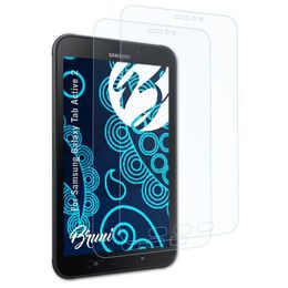 Bruni Schutzfolie für Samsung Galaxy Tab Active 2