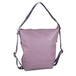 Jost Rucksack Vika, lila