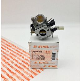 STIHL Benzin-Kettensäge Vergaser C1Q-S122D MS181C-BE