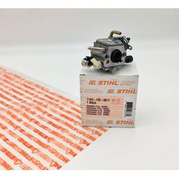 STIHL Benzin-Kettensäge Vergaser C1Q-S280C MS201