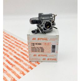 STIHL Benzin-Kettensäge Vergaser C1Q-S262E MS150 T