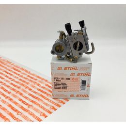 STIHL Benzin-Kettensäge Vergaser C1Q-S118 TS410