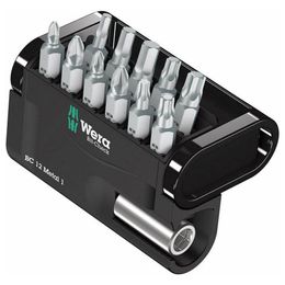 Wera Bit-Set Bit-Set