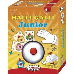 Amigo Spiel, Halli Galli Junior