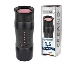 Creano Thermoflasche Design Travel Mug 420ml