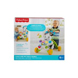 Fisher-Price® Lauflernwagen Lauflernwagen Zebra