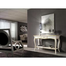 JVmoebel Konsolentisch, Konsolen Nachttisch Schlafzimmer Beistelltisch Modern Design Möbel