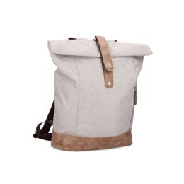 Zwei Freizeitrucksack Olli O24