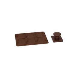 patisse Schokoladenform 02030