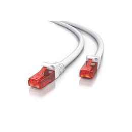 CSL LAN-Kabel, CAT.6, RJ-45 (Ethernet) (1500 cm)
