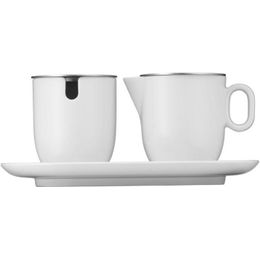 WMF Kaffeeservice Barista Zucker & Milch-Set (3-tlg)