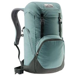 Deuter Tagesrucksack Walker 24 jade-ivy