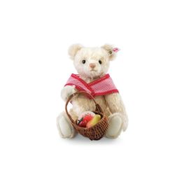 Steiff Dekofigur Teddybär Mama Picknick 30 cm 021480