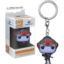 Funko Schlüsselanhänger Overwatch