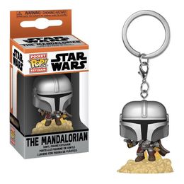 Funko Schlüsselanhänger Star Wars